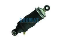 China Cab Suspension Air Spring A9428905319 FRONT Benz Rubber Air Bags Vibration Reduction for sale