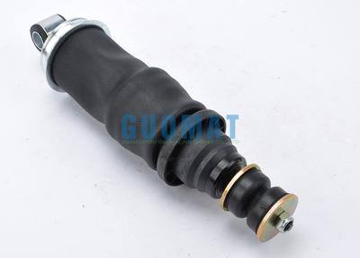 China Front Cabin Air Shock Absorber 105855 SACHS 81.41722.6048 MAN Suspension Air Spring for sale