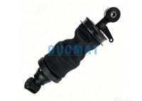 China Rubber Suspension Air Bag Replacement MAN Truck Cab Air Spring 85.41722-6008 for sale