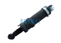 China REAR Cab Air Shock Absorber MONROE 717262602/CB0002 Truck Suspension Air Spring for sale