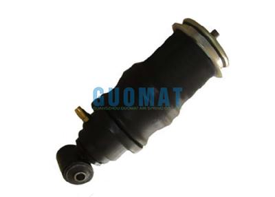 China SCANIA Truck Cab Air Spring 1331621 / 1117334 Air Suspension Parts Manufacturer for sale
