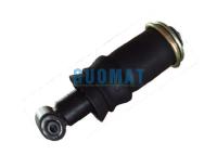 China Truck Cab Air Suspension I-VECO Rubber Air Shock Absorber 500379698/500307338 for sale