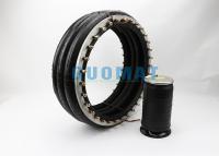 China FT 2870-45 RI HP ContiTech Industrial Triple Convoluted Air Spring GUOMAT 3B6984 for sale