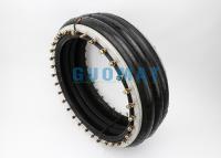 China Firestone W01 M58 6984 Industrial Air Spring GUOMAT 3B6984 At 0.7 Mpa Max Dia 715mm for sale