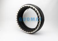 China W01-M58-7530 Triple Convoluted Industrial Air Spring Isolator 3H320350 for sale