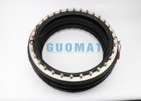 China Firestone W01 M58 6984 Industrial Air Spring GUOMAT 3B6984 At 0.7 Mpa Max Dia 715mm for sale