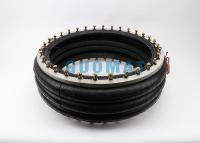 China FT 2870-45 RI HP ContiTech Industrial Triple Convoluted Air Spring GUOMAT 3B6984 for sale