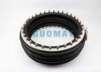 China FT 2870-45 RI HP ContiTech Industrial Triple Convoluted Air Spring GUOMAT 3B6984 for sale