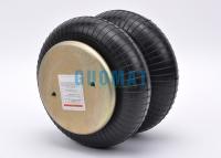 China WBZ 400-E1 Weforma Double Convoluted Type Air Bags G3/4 Air Fitting Rubber Air Spring for sale