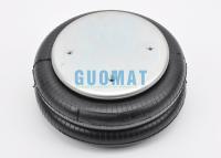 China G1/4 Air Hole Convoluted Type Industrial Isolation System WBZ 500-E2 WEFORMA Air Spring Supplier for sale