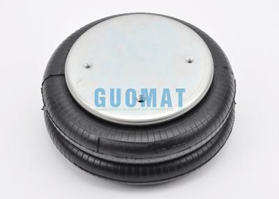 China G1/4 Air Hole Convoluted Type Industrial Isolation System WBZ 500-E2 WEFORMA Air Spring Supplier for sale