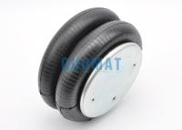 China G1/4 Air Hole Convoluted Type Industrial Isolation System WBZ 500-E2 WEFORMA Air Spring Supplier for sale