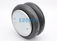 China G1/4 Air Hole Convoluted Type Industrial Isolation System WBZ 500-E2 WEFORMA Air Spring Supplier for sale