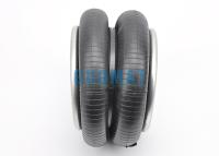 China G1/4 Air Hole Convoluted Type Industrial Isolation System WBZ 500-E2 WEFORMA Air Spring Supplier for sale