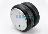 China WBZ600-E1 WEFORMA Double Convolution Air Bellows G1 Industrial Pneumatic Spring for sale