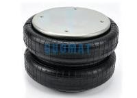 China WBZ600-E1 WEFORMA Double Convolution Air Bellows G1 Industrial Pneumatic Spring for sale