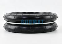 China YOKOHAMA Rubber Air Spring S-220-2/S-220-2R Air Bellows For Punch Press Equipment for sale