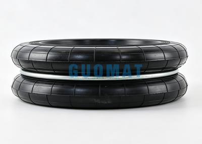 China YOKOHAMA Rubber Air Spring S-220-2/S-220-2R Air Bellows For Punch Press Equipment for sale
