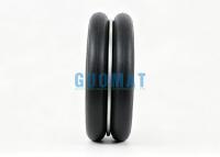 China YOKOHAMA Rubber Air Spring S-220-2/S-220-2R Air Bellows For Punch Press Equipment for sale