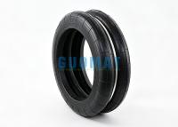China YOKOHAMA Rubber Air Spring S-220-2/S-220-2R Air Bellows For Punch Press Equipment for sale