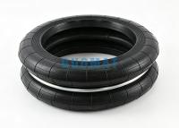 China YOKOHAMA Rubber Air Spring S-220-2/S-220-2R Air Bellows For Punch Press Equipment for sale