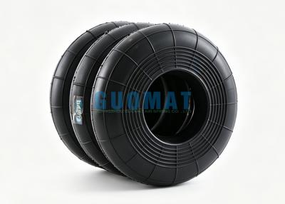 China YOKOHAMA Air Spring Replacement S-240-3R Air Bellows Lifting System For Industrial Machine for sale