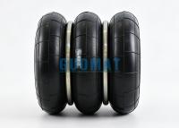 China YOKOHAMA Air Spring Replacement S-240-3R Air Bellows Lifting System For Industrial Machine for sale