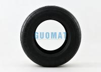 China F-300-4 YOKOHAMA S-300-4 Punch Air Spring Rubber Air Bellows With Steel Waist Ring for sale