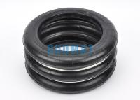 China Industrial Vibration Isolation S-350-3 YOKOHAMA Air Spring Replacement for sale