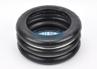 China Industrial Vibration Isolation S-350-3 YOKOHAMA Air Spring Replacement for sale