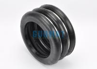 China Industrial Vibration Isolation S-350-3 YOKOHAMA Air Spring Replacement for sale