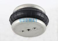 China 1B-120 Airkraft Single Convoluted Type Air Bellows G1/4 Air Fitting Air Spring Manufacturer for sale