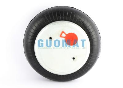 China FS200-10 Contitech Shock Absorbing Air Spring 1B-220 Airkraft Rubber Bellows for sale
