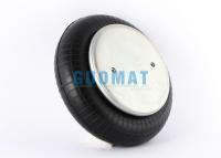 China FS200-10 Contitech Shock Absorbing Air Spring 1B-220 Airkraft Rubber Bellows for sale