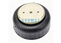 China T291/B GART Single Convoluted Air Spring 1/4NPT Air Bellows Supplier For Automation Equipment for sale