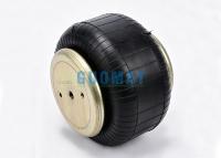China T291/B GART Single Convoluted Air Spring 1/4NPT Air Bellows Supplier For Automation Equipment for sale