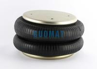 China W01-358-7659 Firestone Convoluted Air Spring 2B-026 Airkraft Industrial Shock Isolation System for sale