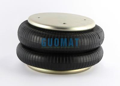 China W01-358-7659 Firestone Convoluted Air Spring 2B-026 Airkraft Industrial Shock Isolation System for sale