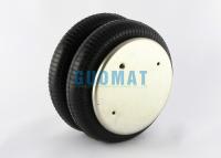 China W01-358-7659 Firestone Convoluted Air Spring 2B-026 Airkraft Industrial Shock Isolation System for sale