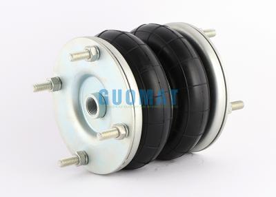 China 2B-150 Airkraft Pneumatic Air Spring 6''X2 SP1482 Dunlop Air Bellows Assembly for sale