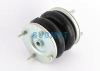 China Double Convoluted Rubber Air Spring FD 614-26 DS Contitech Air Bellows Manufacturer 2B-370 Airkraft for sale