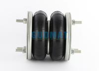 China Double Convoluted Rubber Air Spring FD 614-26 DS Contitech Air Bellows Manufacturer 2B-370 Airkraft for sale