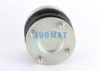 China Double Convoluted Rubber Air Spring FD 614-26 DS Contitech Air Bellows Manufacturer 2B-370 Airkraft for sale