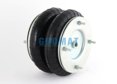 China 2B-400 Airkraft Rubber Air Spring 16''X2 Contitech FD 816-30 DS Air Spring For Plastic Machinery for sale