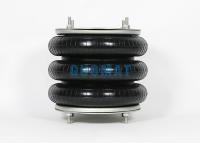 China 10X3 FT210-32 DS Contitech Rubber Bellows 3B-255 Airkraft Pneumatic Air Spring for Packaging Line for sale