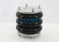 China 3B-300 Airkraft Rubber Air Spring FT 412-32 DS Contitech Industrial Isolation System for sale