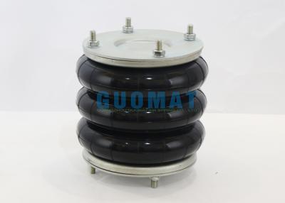 China 3B-300 Airkraft Rubber Air Spring FT 412-32 DS Contitech Industrial Isolation System for sale