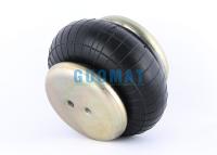 China EB-145-60 FESTO Bellows Cylinder Replacement G1/8 Air Hole Single Convoluted Air Spring for sale