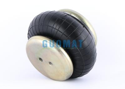 China EB-145-60 FESTO Bellows Cylinder Replacement G1/8 Air Hole Single Convoluted Air Spring for sale