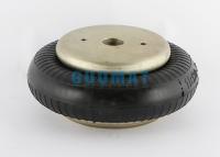 China EB-215-80 FESTO Reinforced Air Bellows FS120-9 Contitech Industrial Rubber Air Spring for sale
